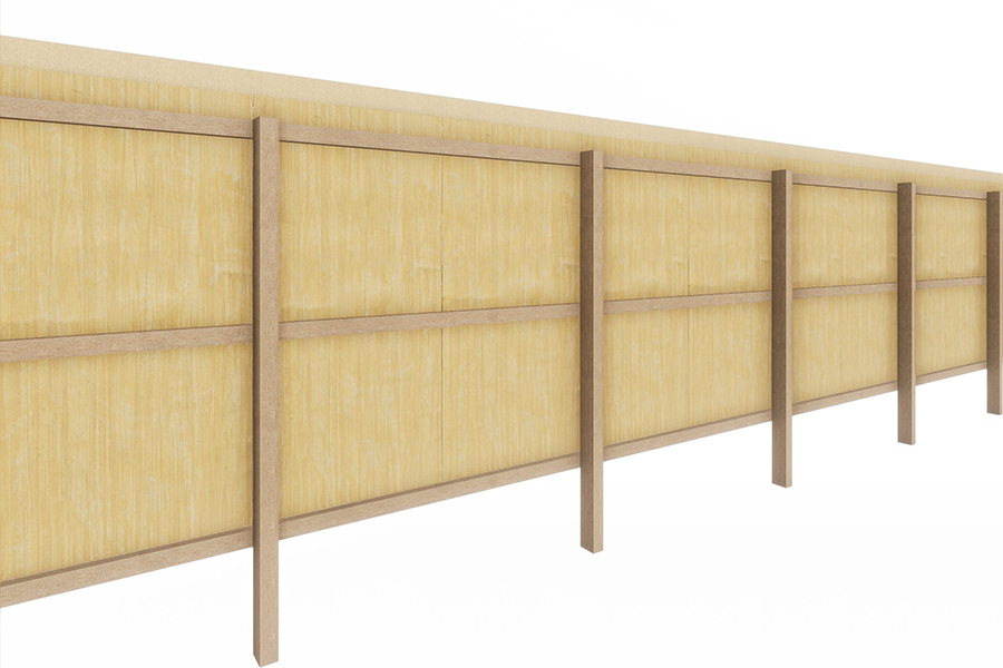 Panneaux de bois contreplaqué - Fournisseurs